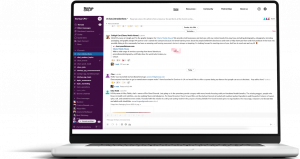 Community – Startup CPG