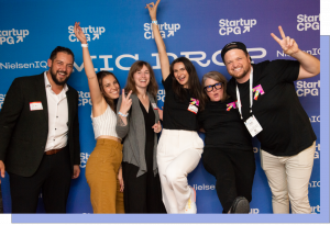 About us – Startup CPG