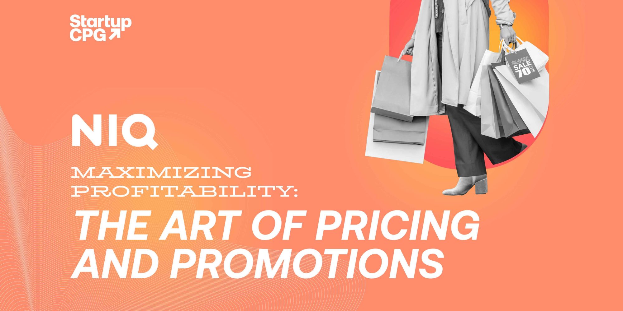 Maximizing Profitability: The Art of Pricing and Promotions – Startup CPG