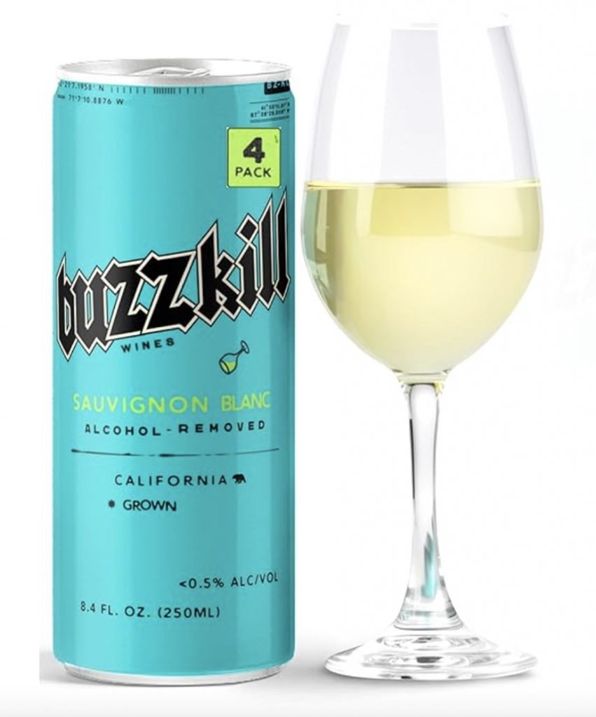 12 Non-Alcoholic Brands that will make you actually enjoy Dry January – Startup CPG