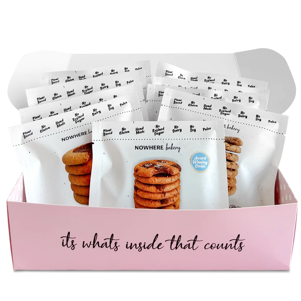 The Ultimate Startup CPG Gift Guide: Part 2 – Startup CPG