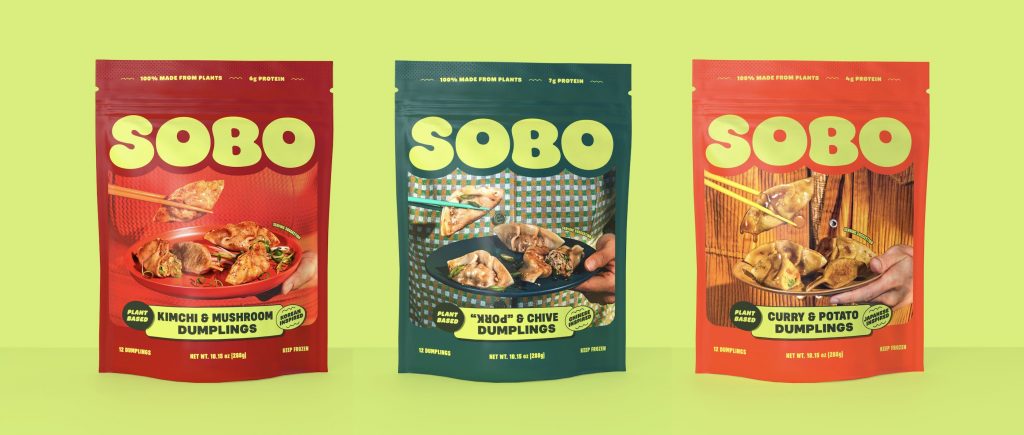 Founder Friday Feature: Eric Wu of Sobo Foods – Startup CPG