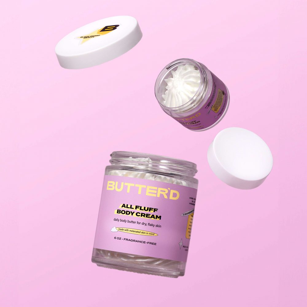 Founder Friday Feature: Brittany Bygrave of Butter’d Bodycare – Startup CPG