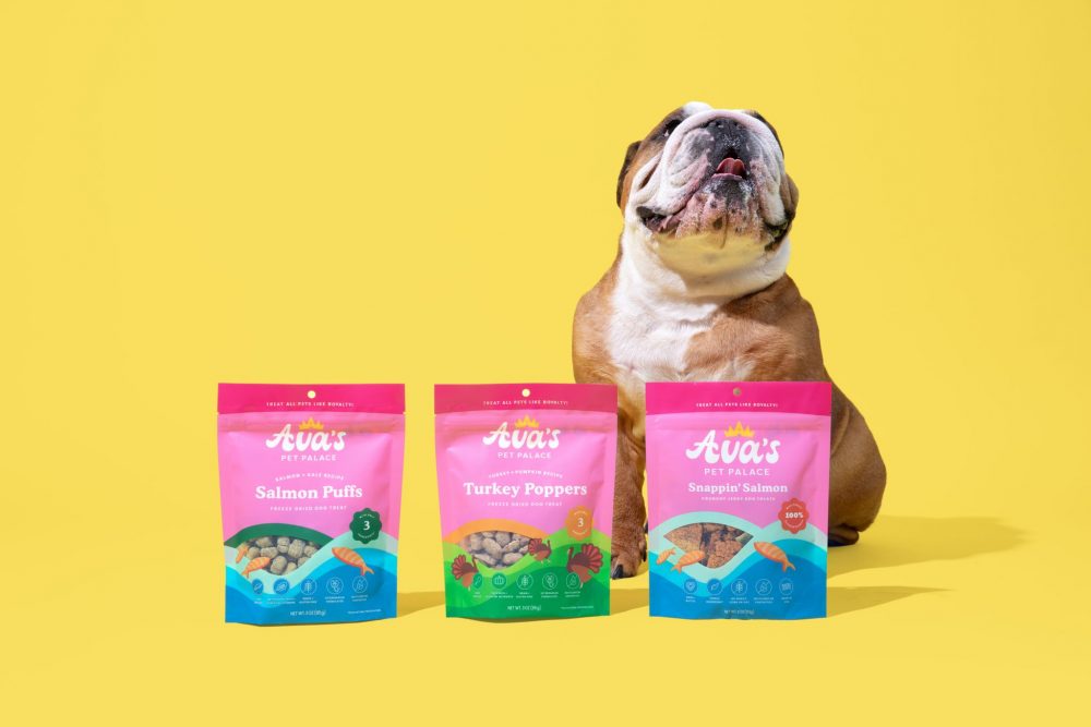 Founder Friday Feature: Ava Dorsey of Ava’s Pet Palace – Startup CPG