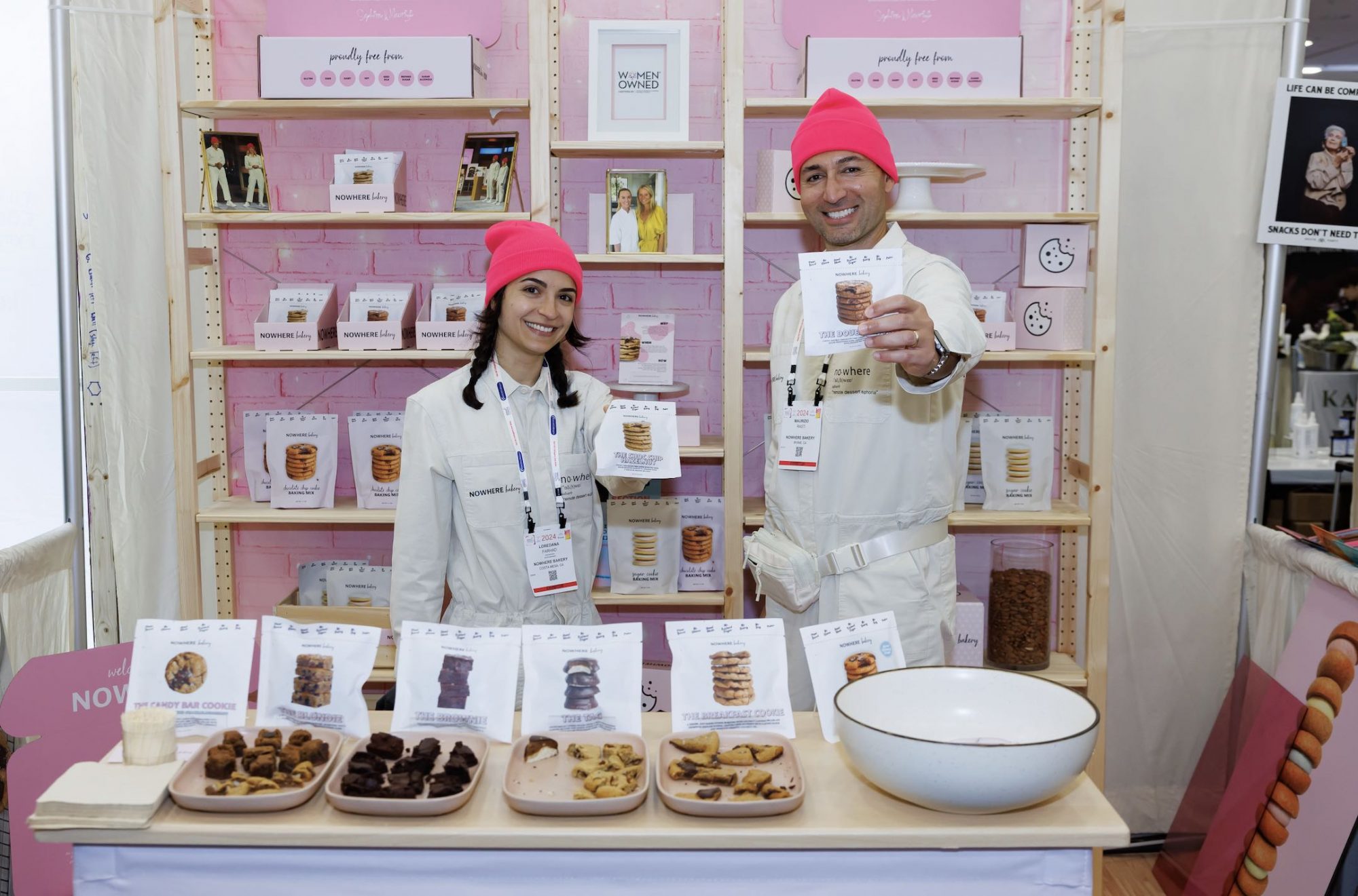 Expo West 2024 Recap – Startup CPG