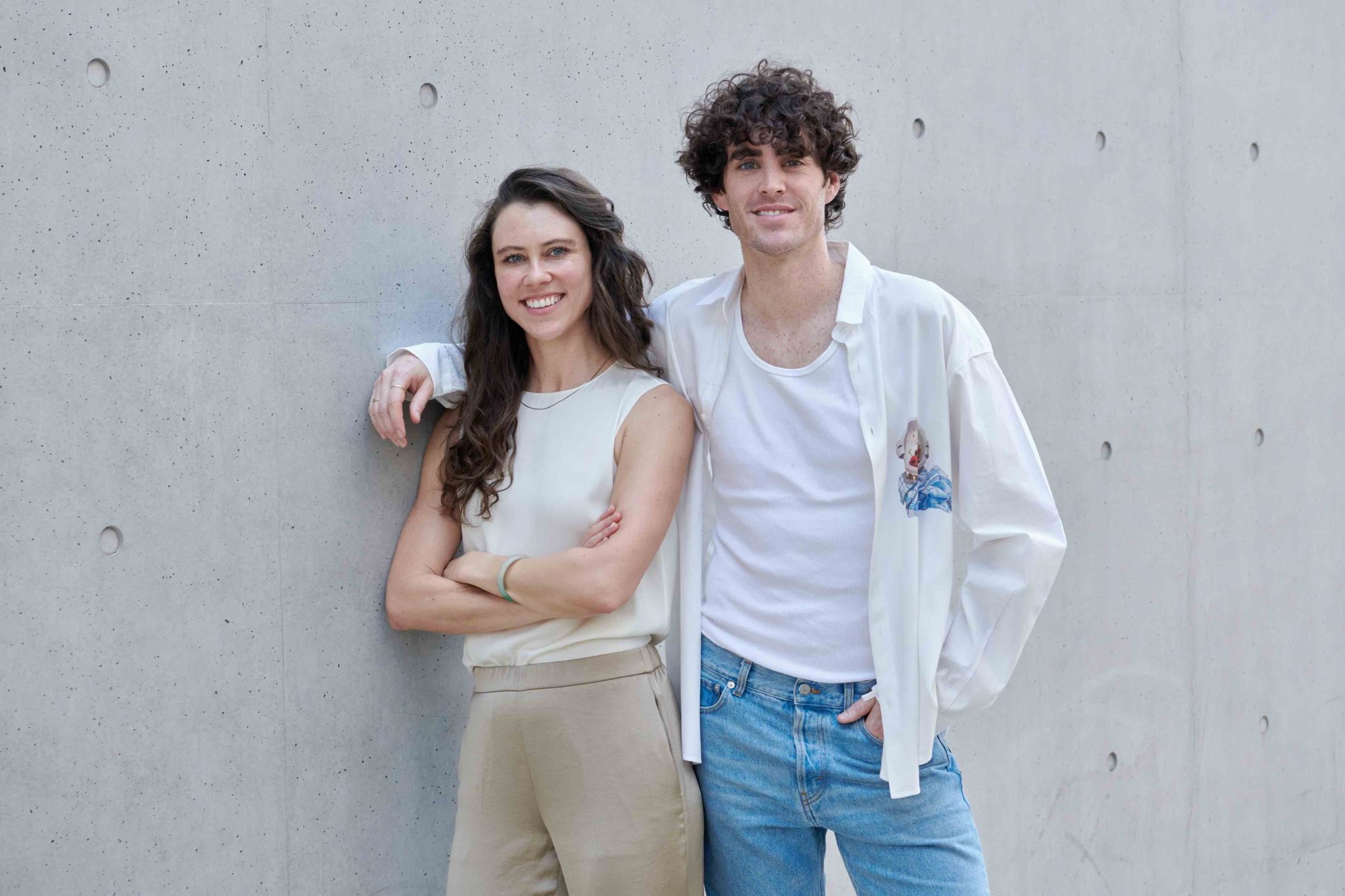 Founder Friday Feature: Jolynn Henke of Protéger – Startup CPG