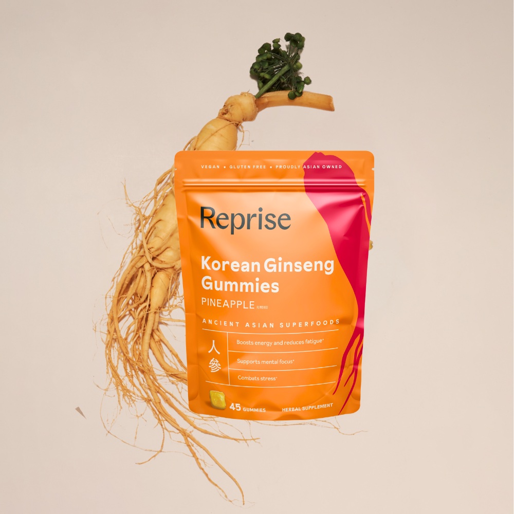 Founder Friday Feature: Kai Lim of Reprise – Startup CPG