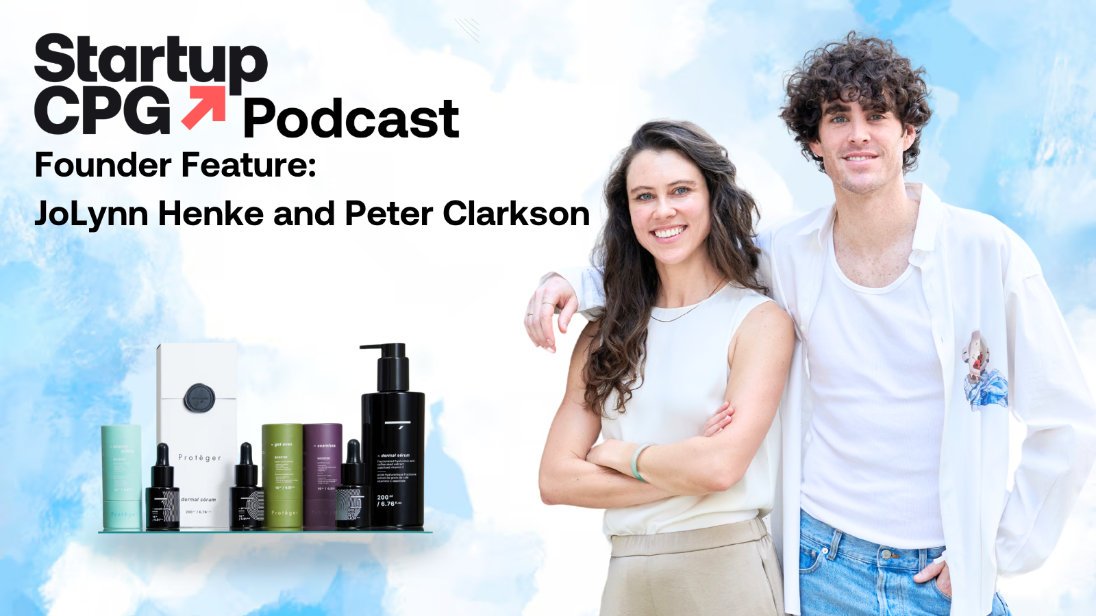 Startup CPG – The go-to community for CPG brands