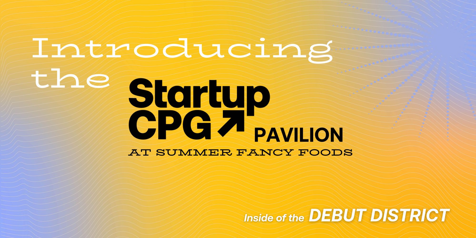 Startup CPG – The go-to community for CPG brands