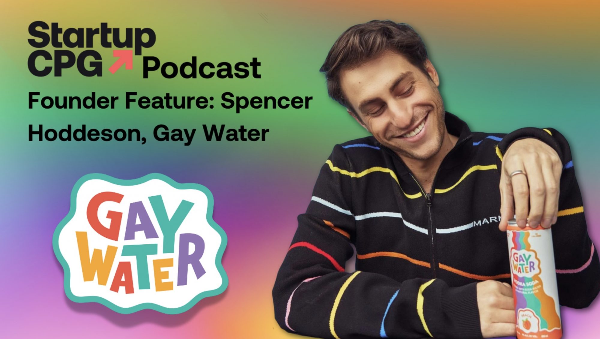 Startup CPG – The go-to community for CPG brands