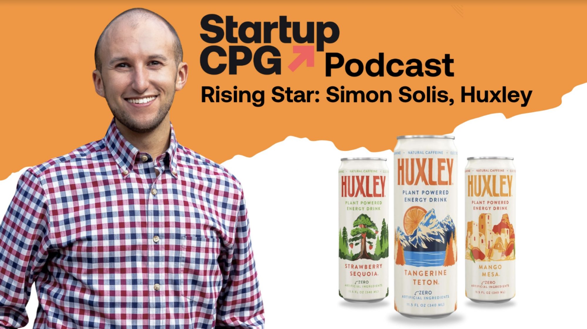 Startup CPG – The go-to community for CPG brands