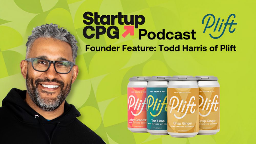 Startup CPG – The go-to community for CPG brands
