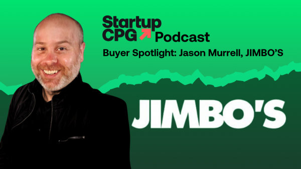 Startup CPG – The go-to community for CPG brands