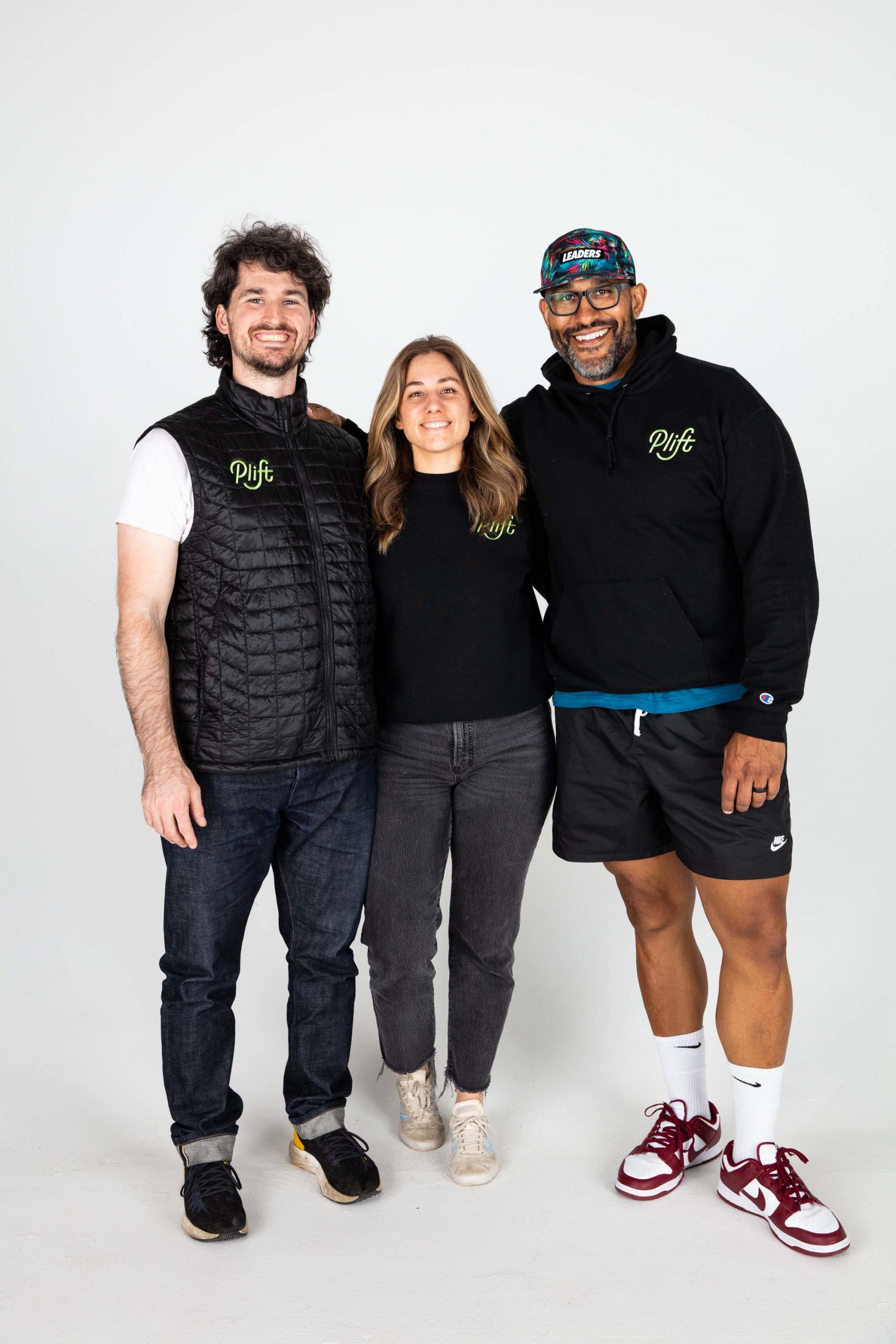 Founder Feature: Todd Harris of Plift – Startup CPG