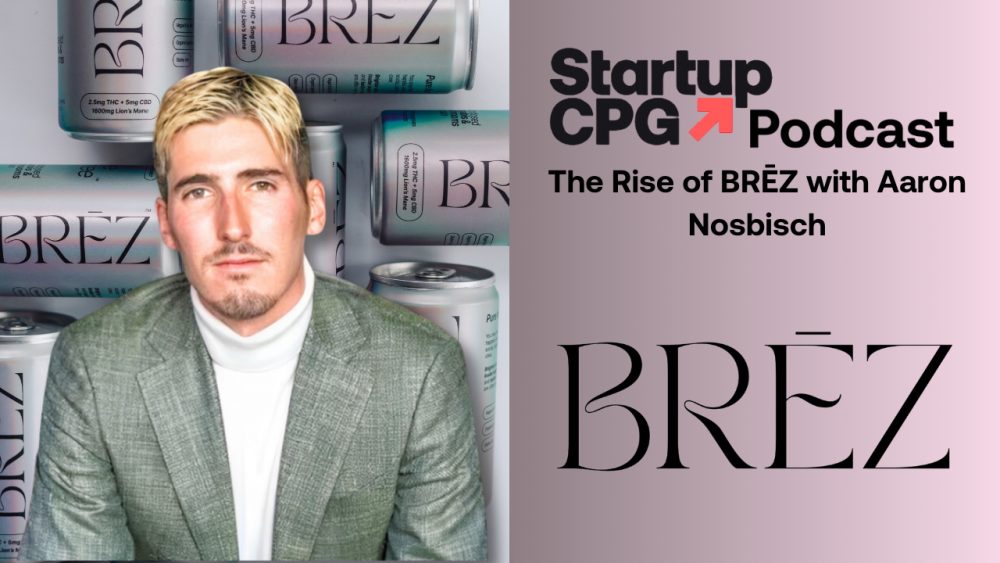 Startup CPG – The go-to community for CPG brands