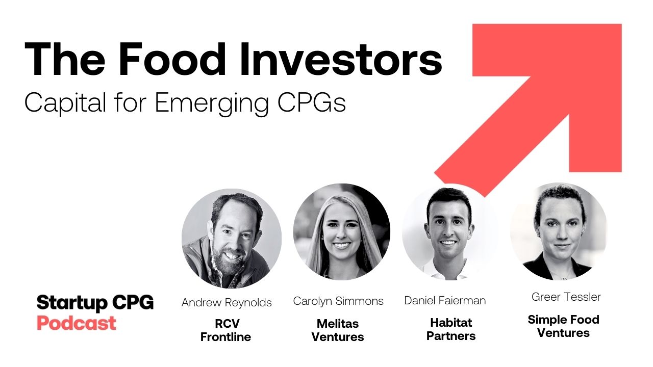 Startup CPG – The go-to community for CPG brands