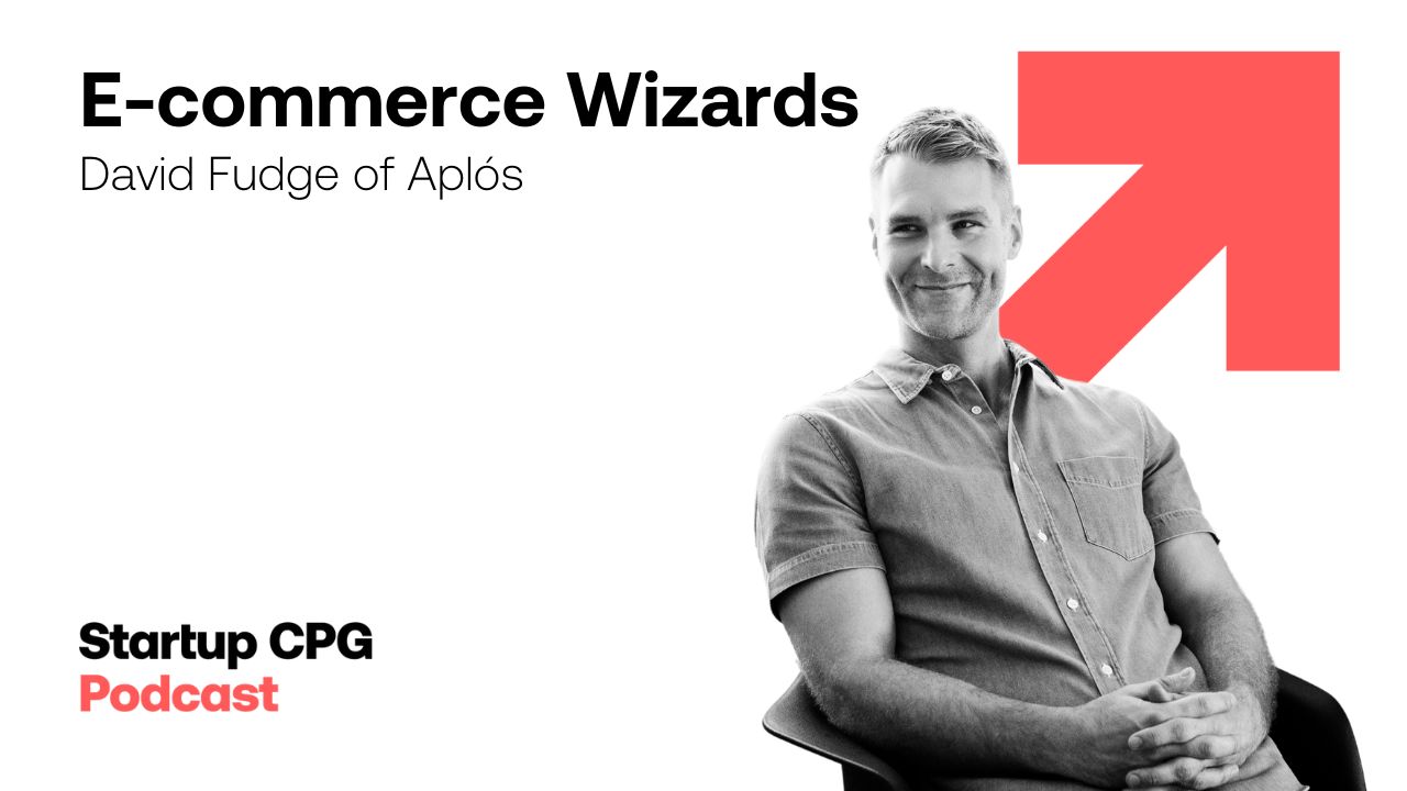 Startup CPG – The go-to community for CPG brands