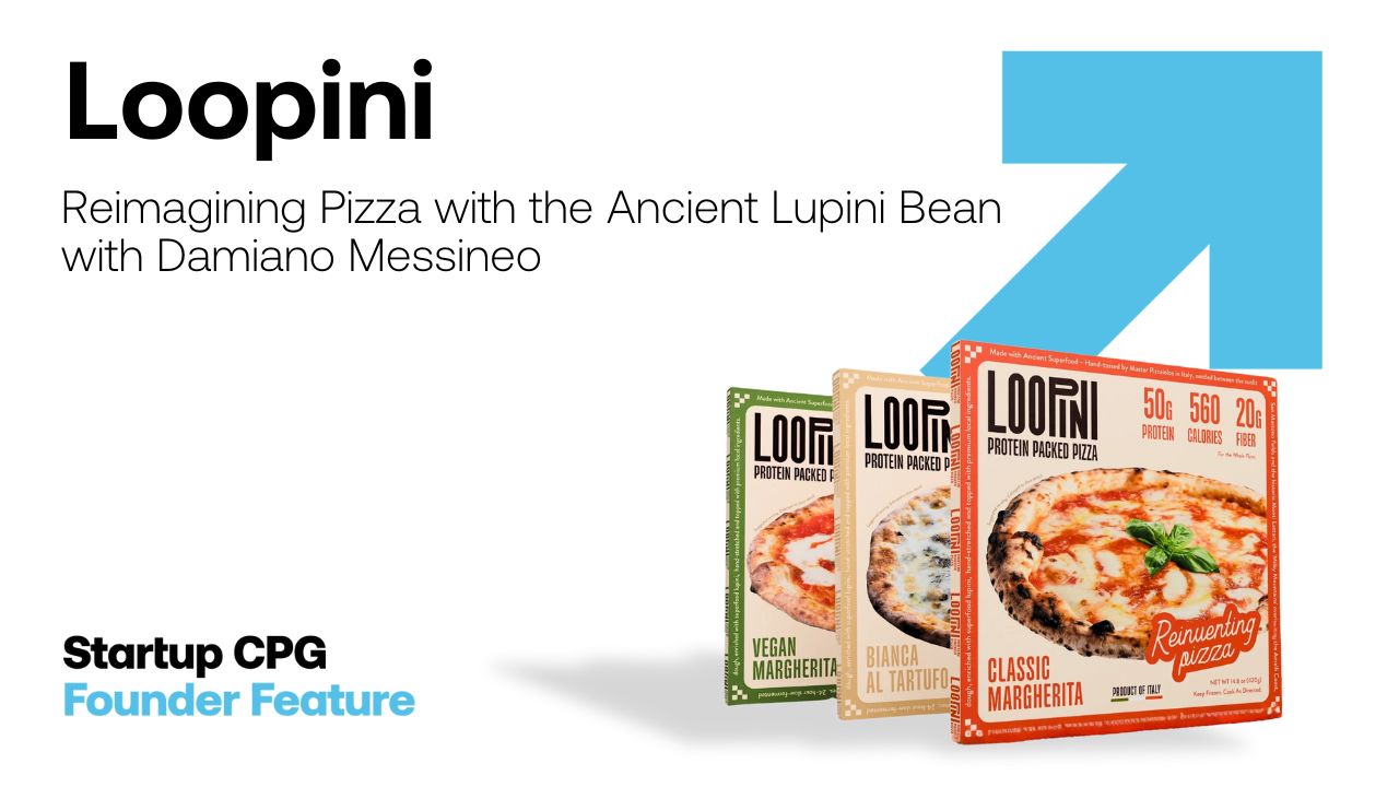 Startup CPG – The go-to community for CPG brands