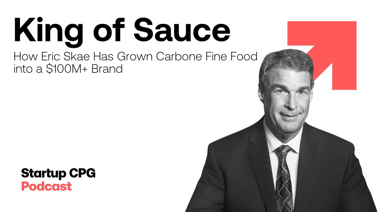 Startup CPG – The go-to community for CPG brands